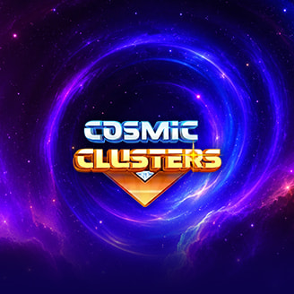 Cosmic Clusters! Slot | Casino Bonuses, Free Demo, & Review