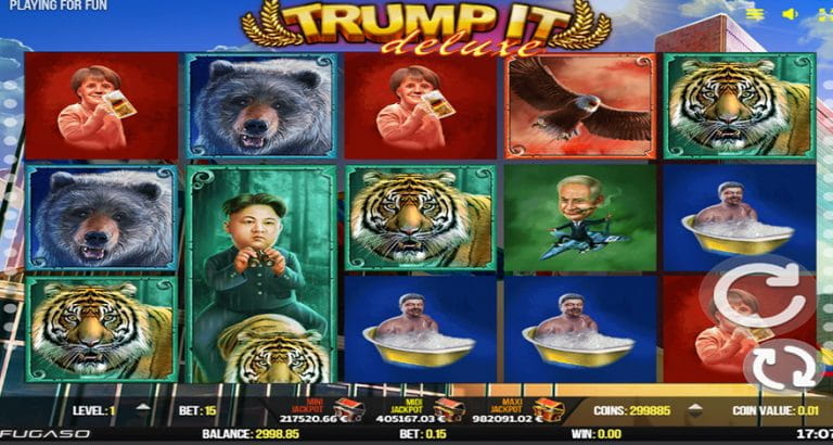 Trump Slot Machines 【2025】 The Best Donald Trump Slots Online Trump Slot Machines 【2025】 The Best Donald Trump Slots Online