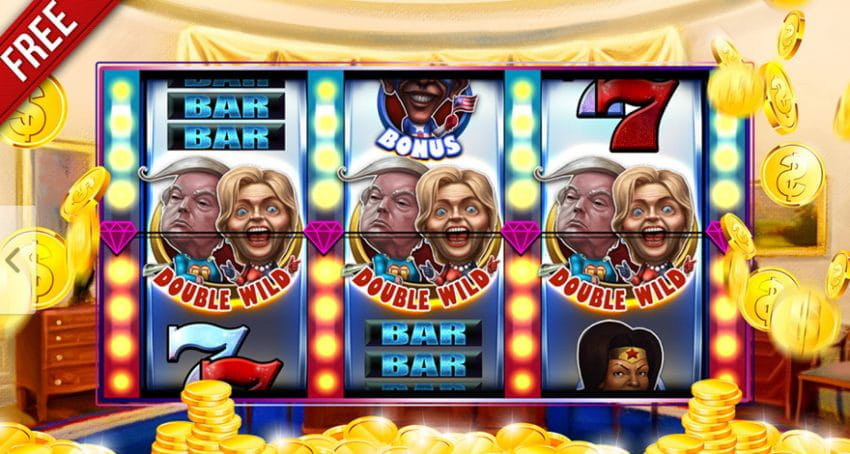 Trump Slot Machines 【2025】 The Best Donald Trump Slots Online Trump Slot Machines 【2025】 The Best Donald Trump Slots Online